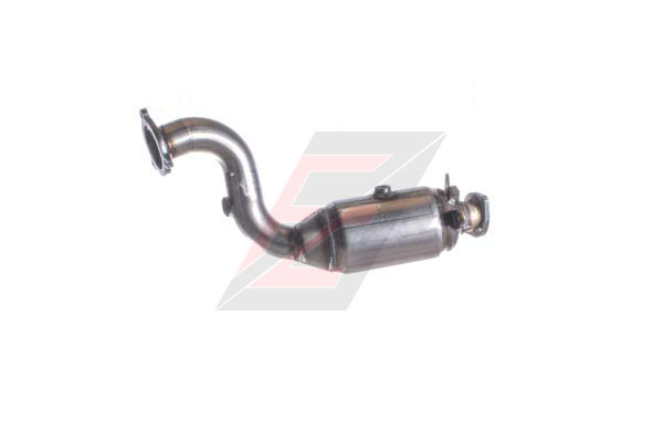Specific catalytic converter with Filtercat reference CB77823 for ...