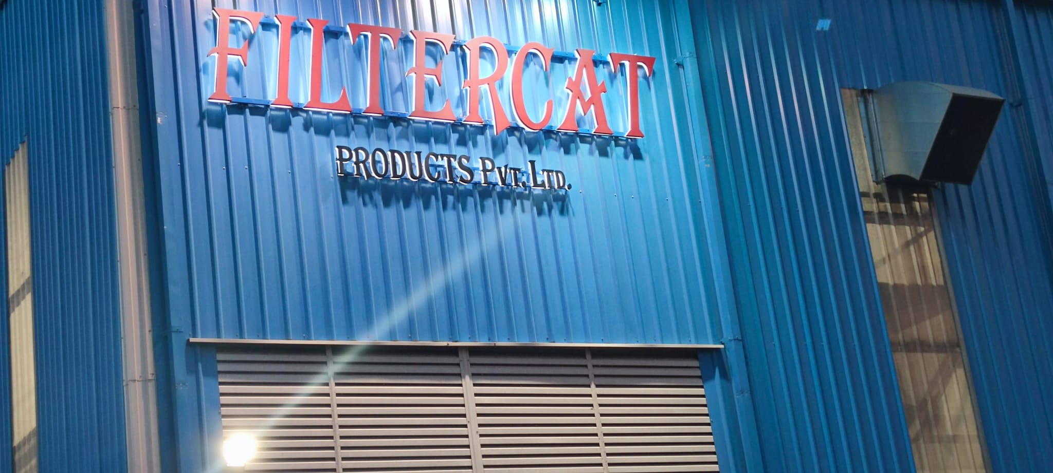 Photo gallery of Filtercat